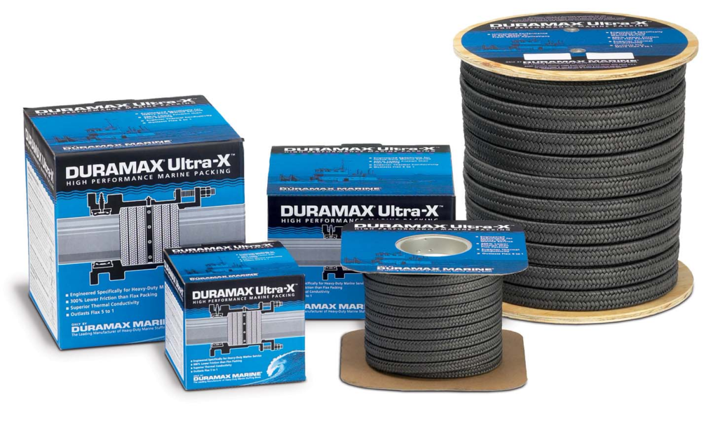 Ultrax Orillia | United Propeller